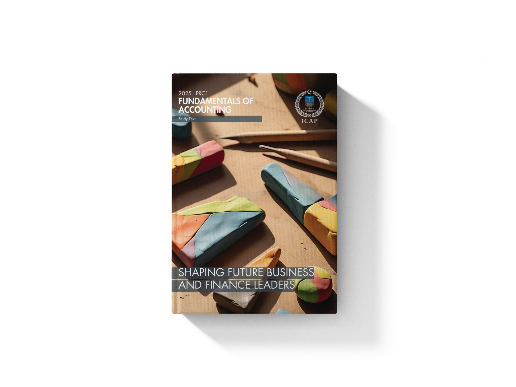 PRC-1 Fundamentals of Accounting - Study Text - Kodwavi